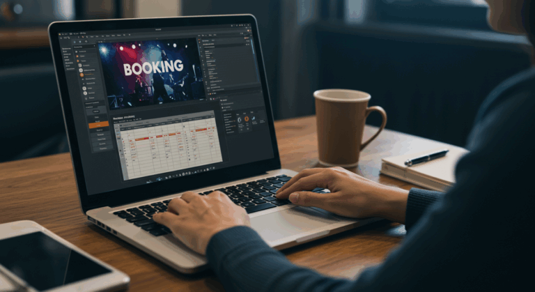 Concert cost breakdown | Where does the money go? | Prism.fm