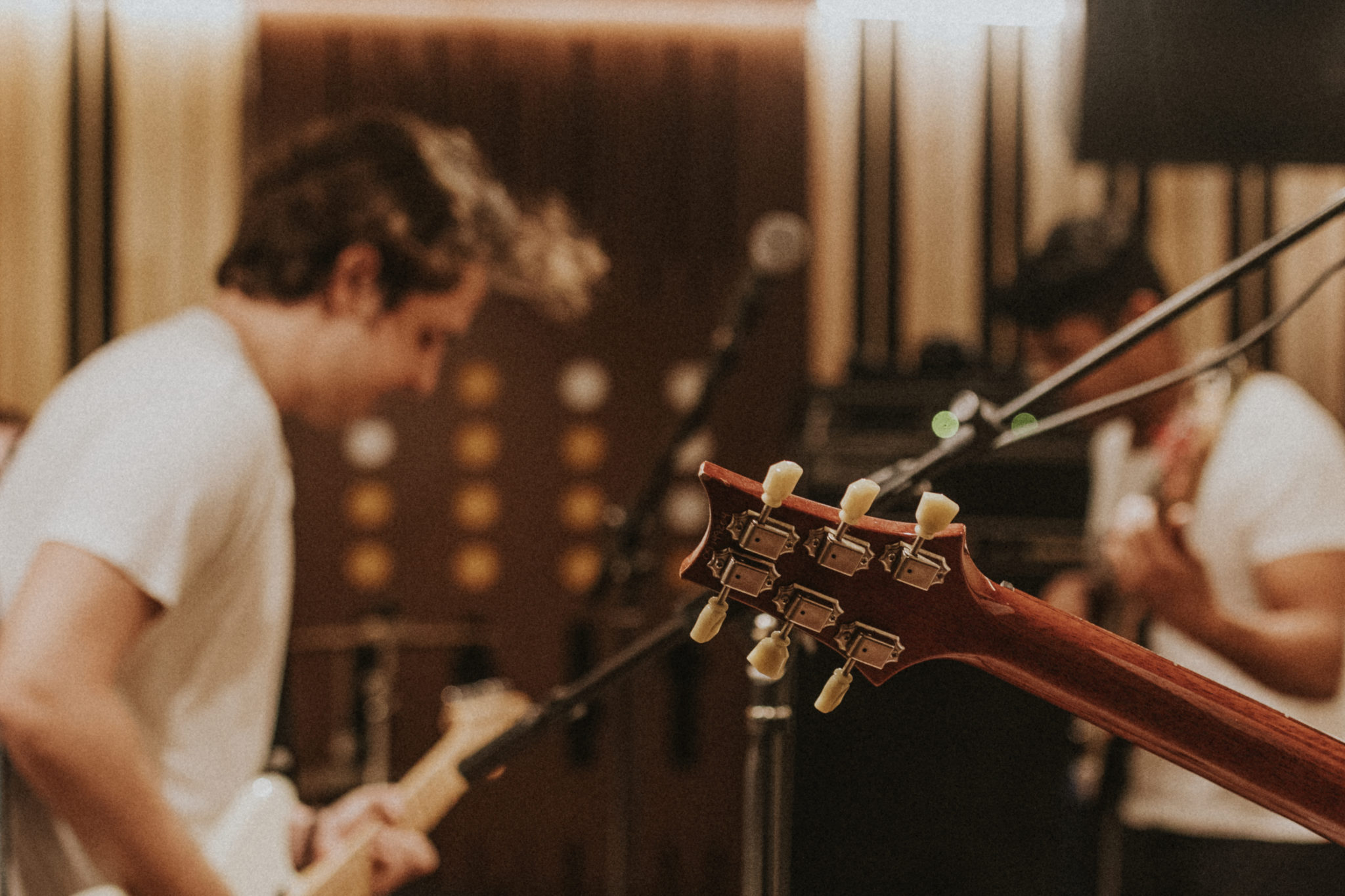 How to Find Bands to Play at Your Venue - Prism.fm