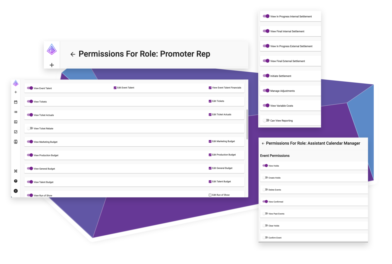 Venue Management Software 2024 | Prism for Venues & Promoters