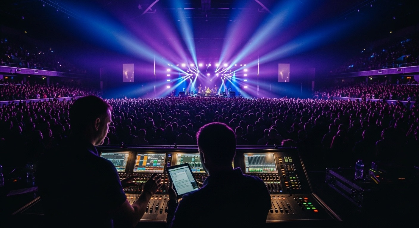 Booking Agency Best Practices: Strategies for Successful Artist ...