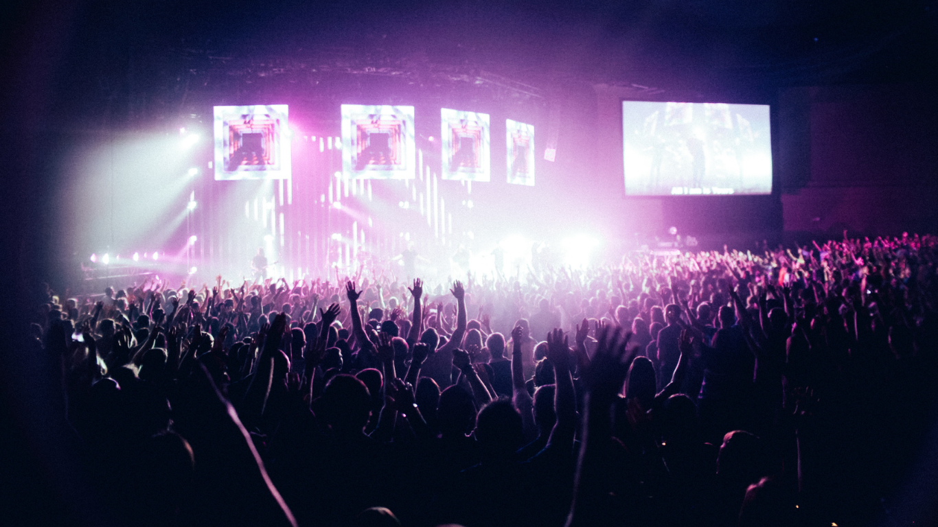 Event Management for Music Concerts: 11 Tips to Make It Easy - Prism.fm