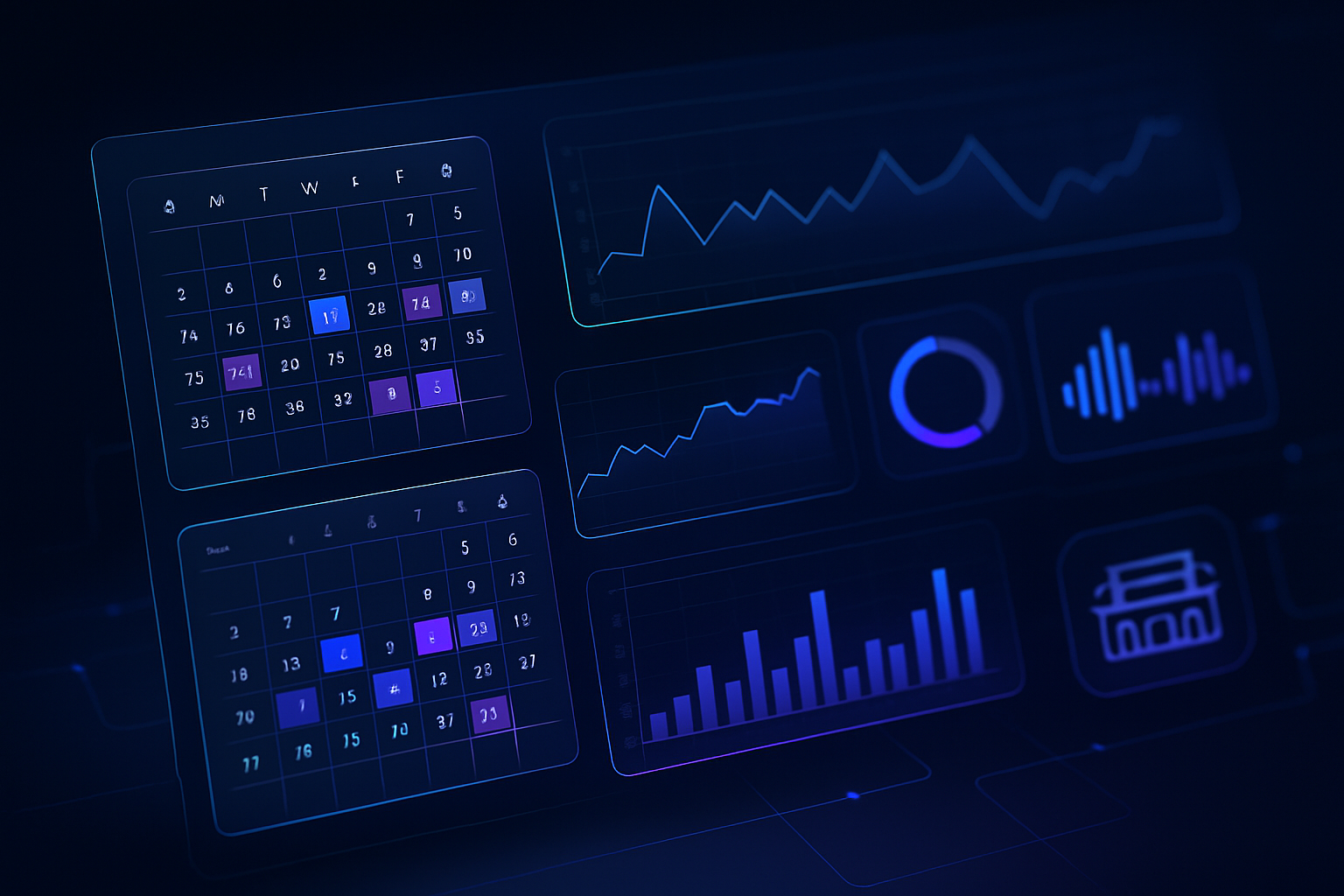 Top 10 Features Every Music Venue Management Software Should Have ...