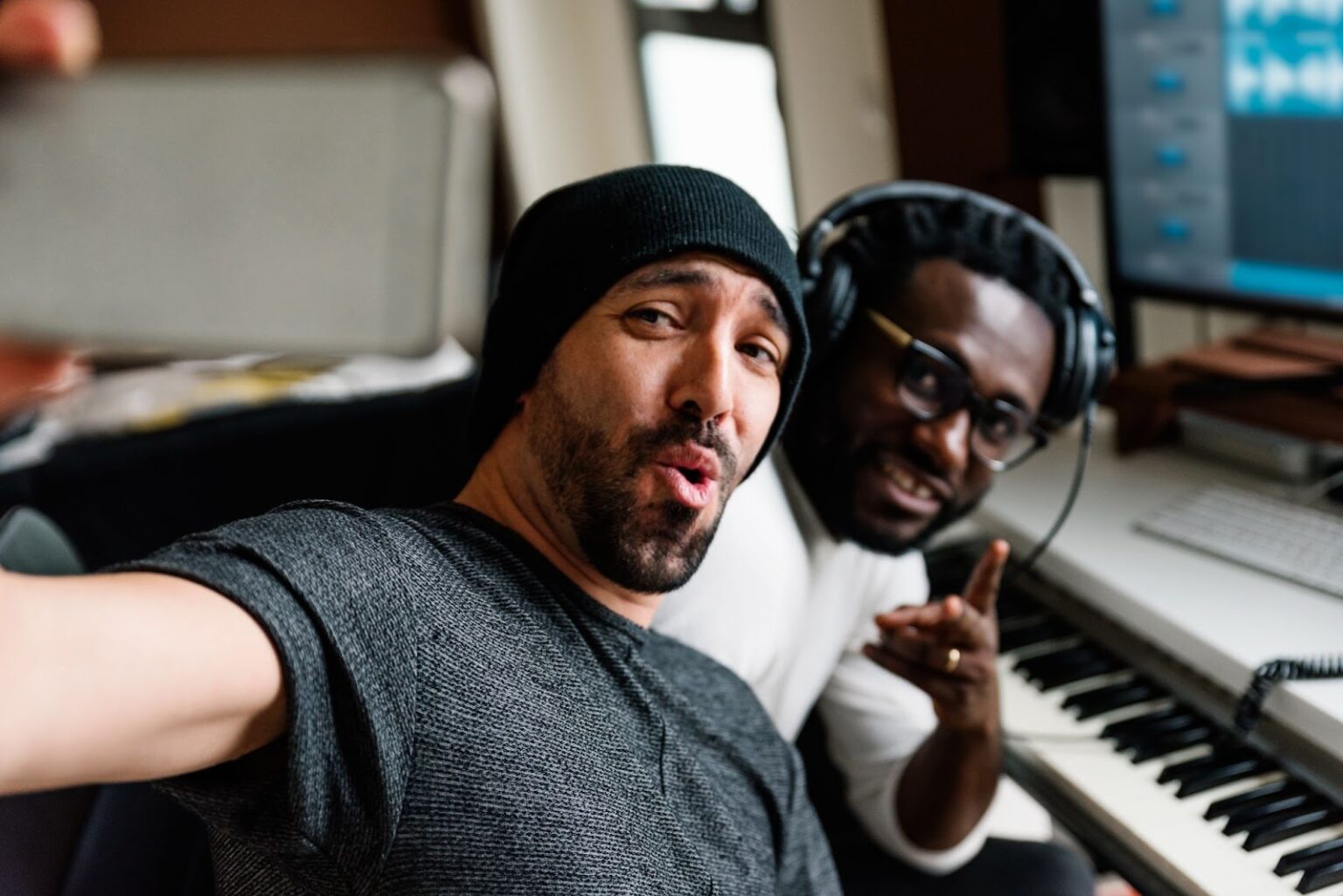 The Promoter's Guide to Music Industry Partnerships - Prism.fm
