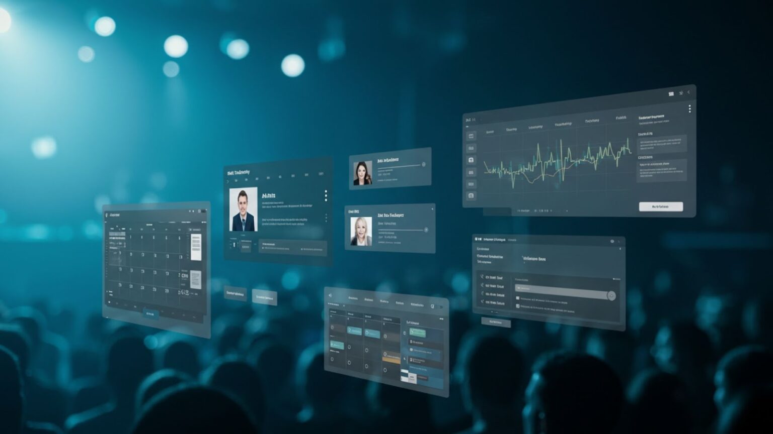 How to Master Concert Scheduling and Planning - Prism.fm